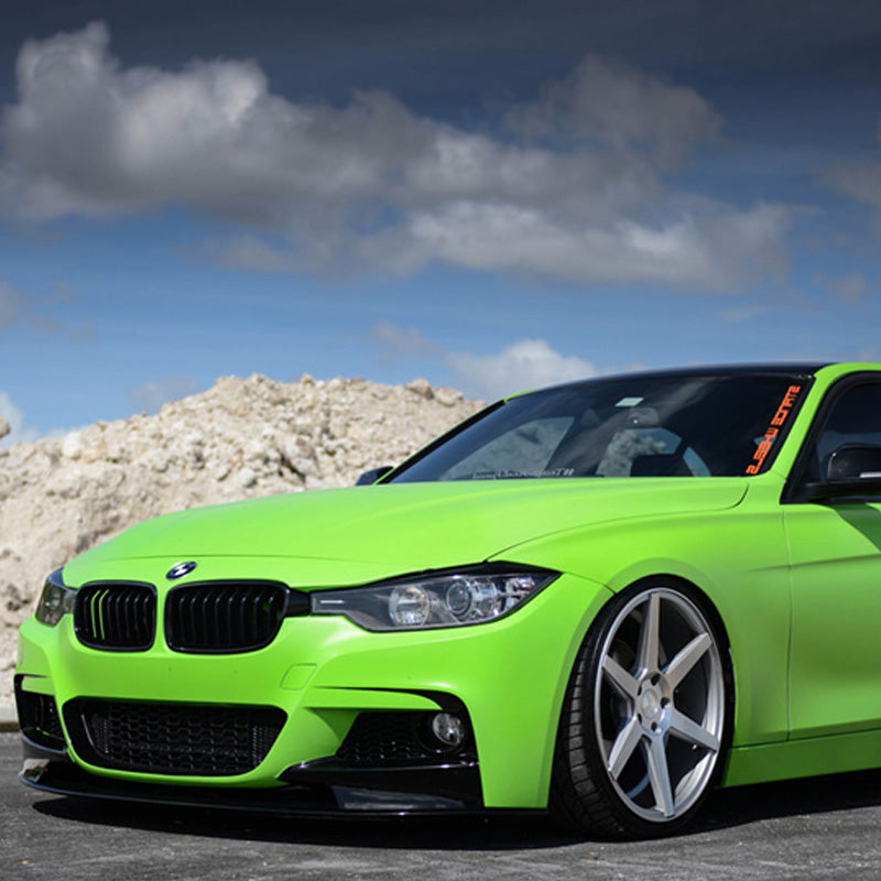 Matte Vinyl Car Wrap | Auto Wrap | Vehicle Wrap Supply – BlackAntVinyl